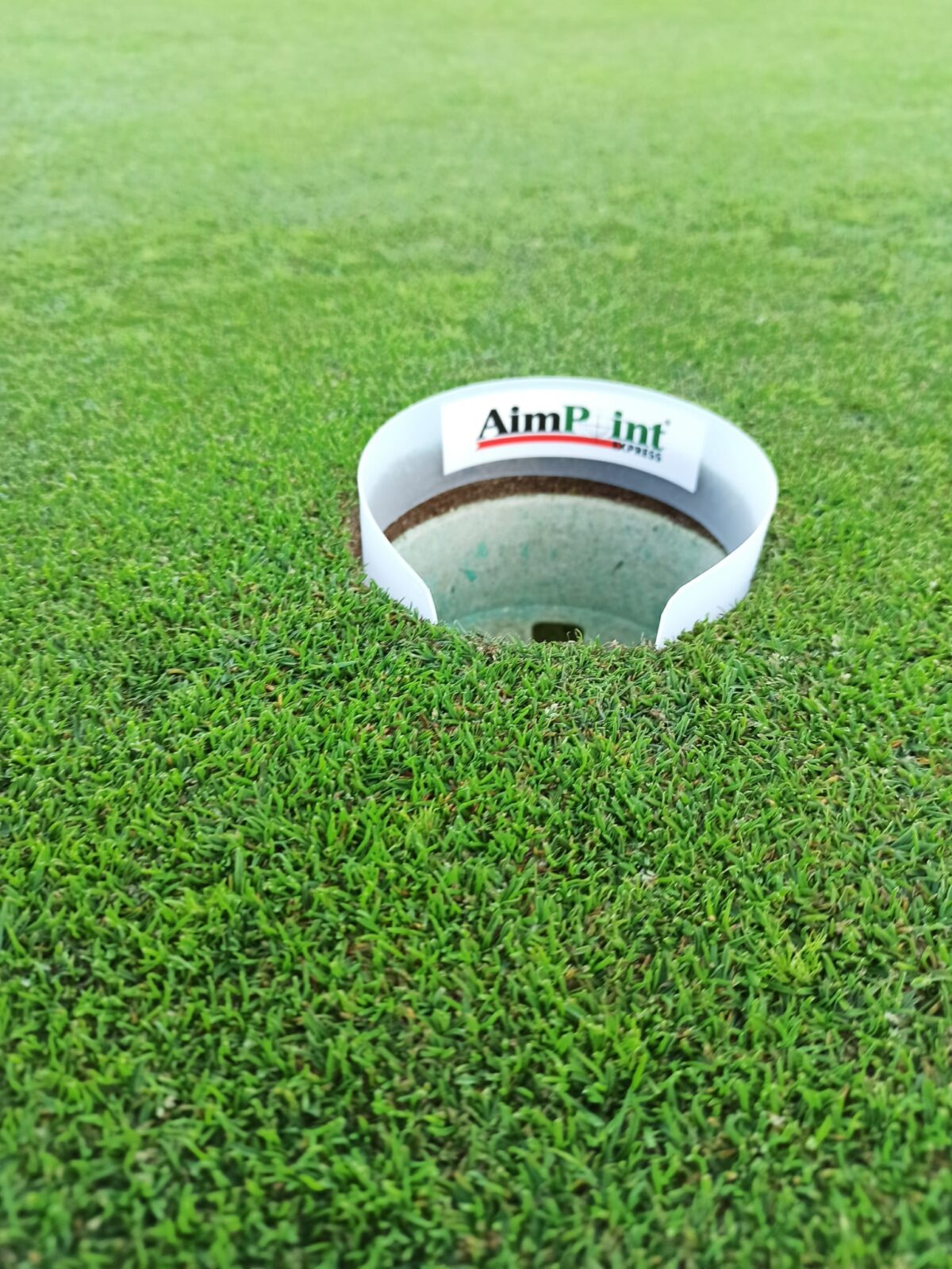 AIMPOINT FLEX CUP - RO&CHI GOLF